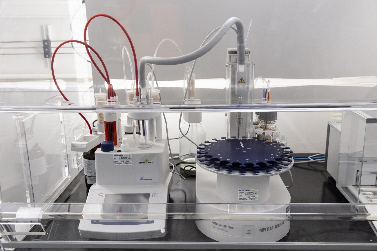 CSTB : son nouveau laboratoire Fresnel met en lumière les vitrages ...